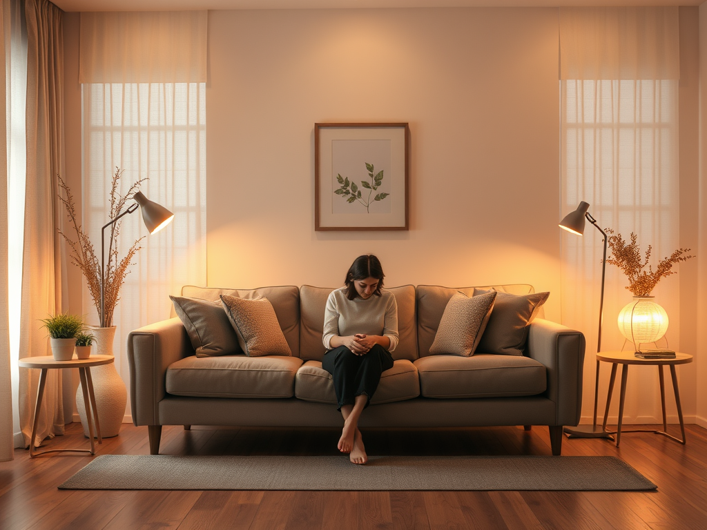 Hablemos de terapia. – Rebeca Rico